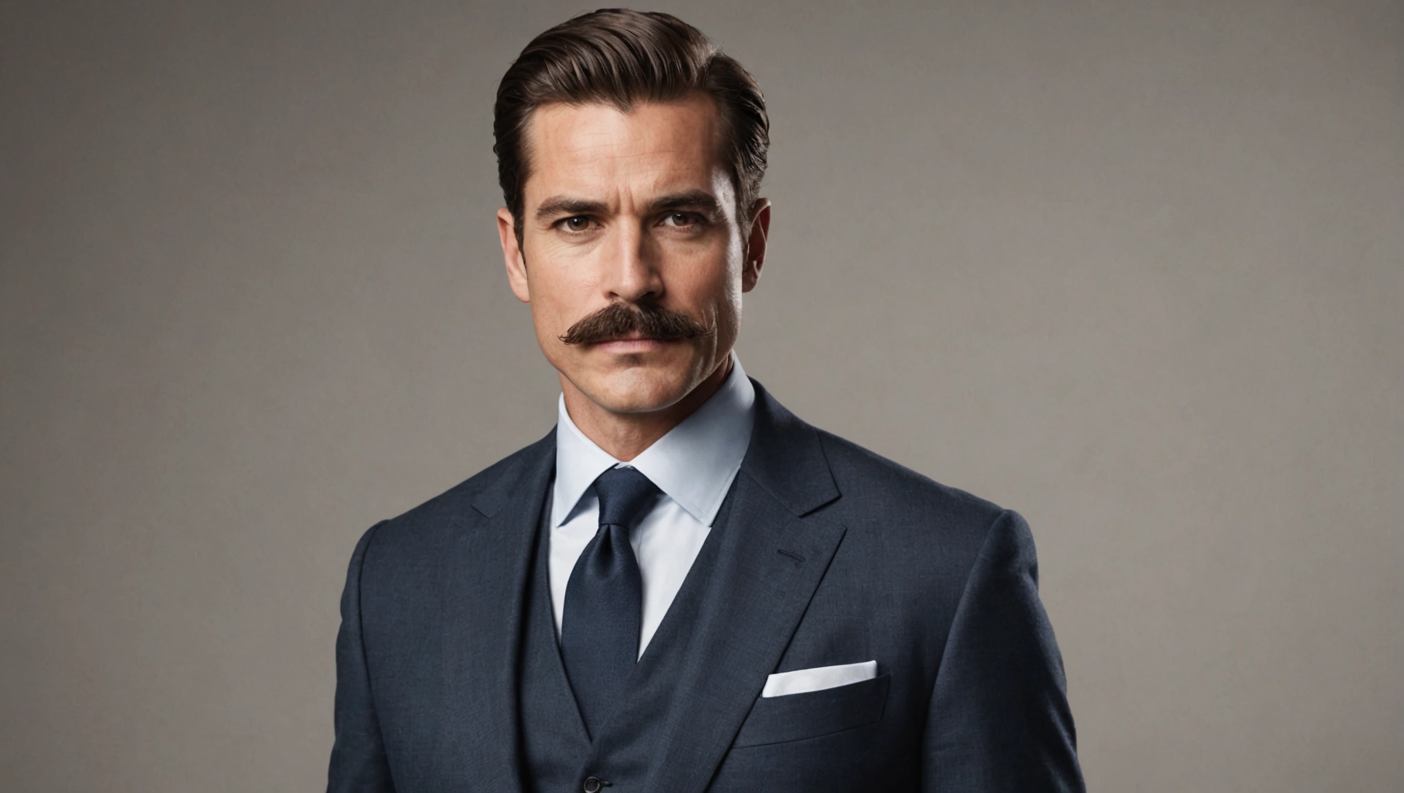 Réinventer la moustache: Guide du style masculin