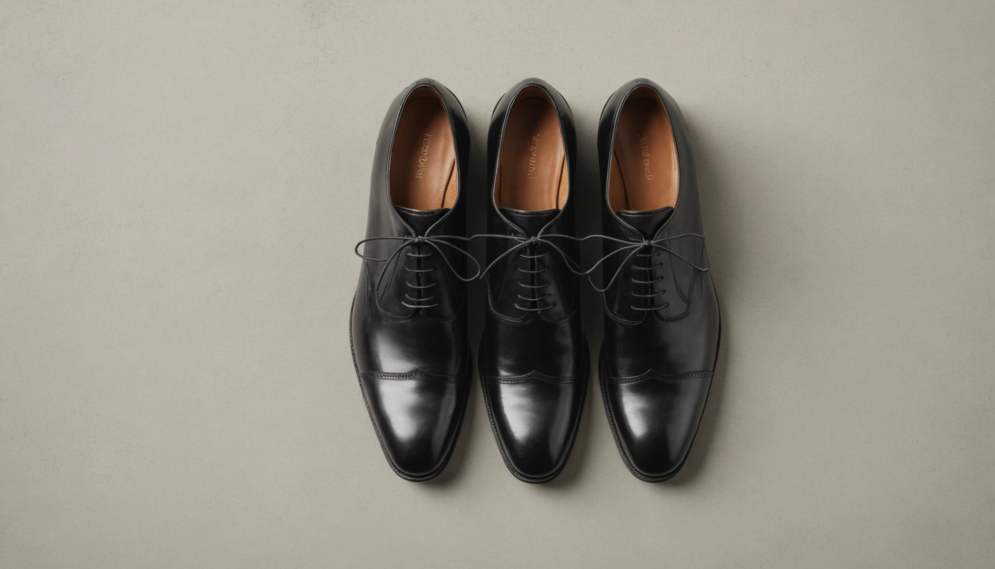 Chaussures homme : style affirmé et élégance
